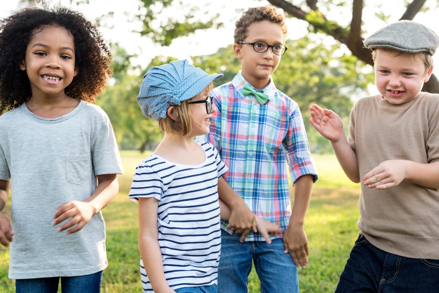 MOTAS: Personalized Autism Assessments for Meaningful Growth | ABI ...